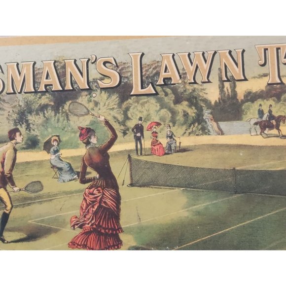 Desperate Tin Signs | Accents | Vintage Replica Tin Metal Sign Horsmans ...